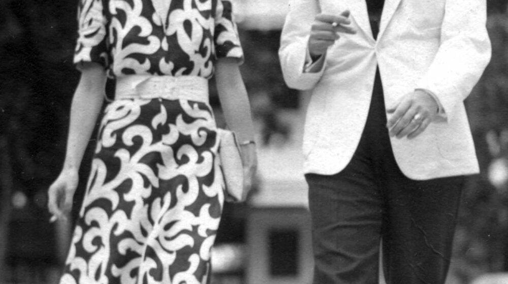 NMD and Lisa | Minter Dial