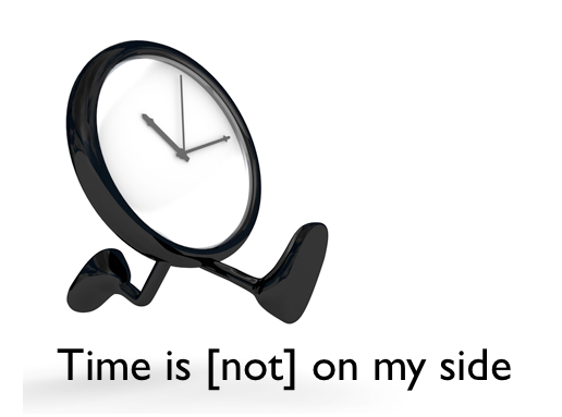Running Out Of Time? What Your Biological Clock Does To Time Management ... Running Out Of Time? What Your Biological Clock Does To Time Management ...