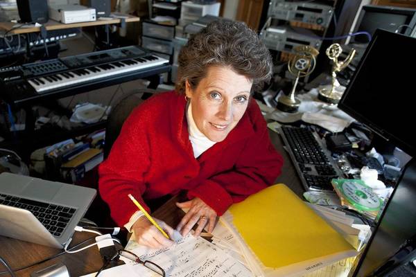 Interview with Jan Thompson, filmmaker: “Never the Same, The Prisoner ...