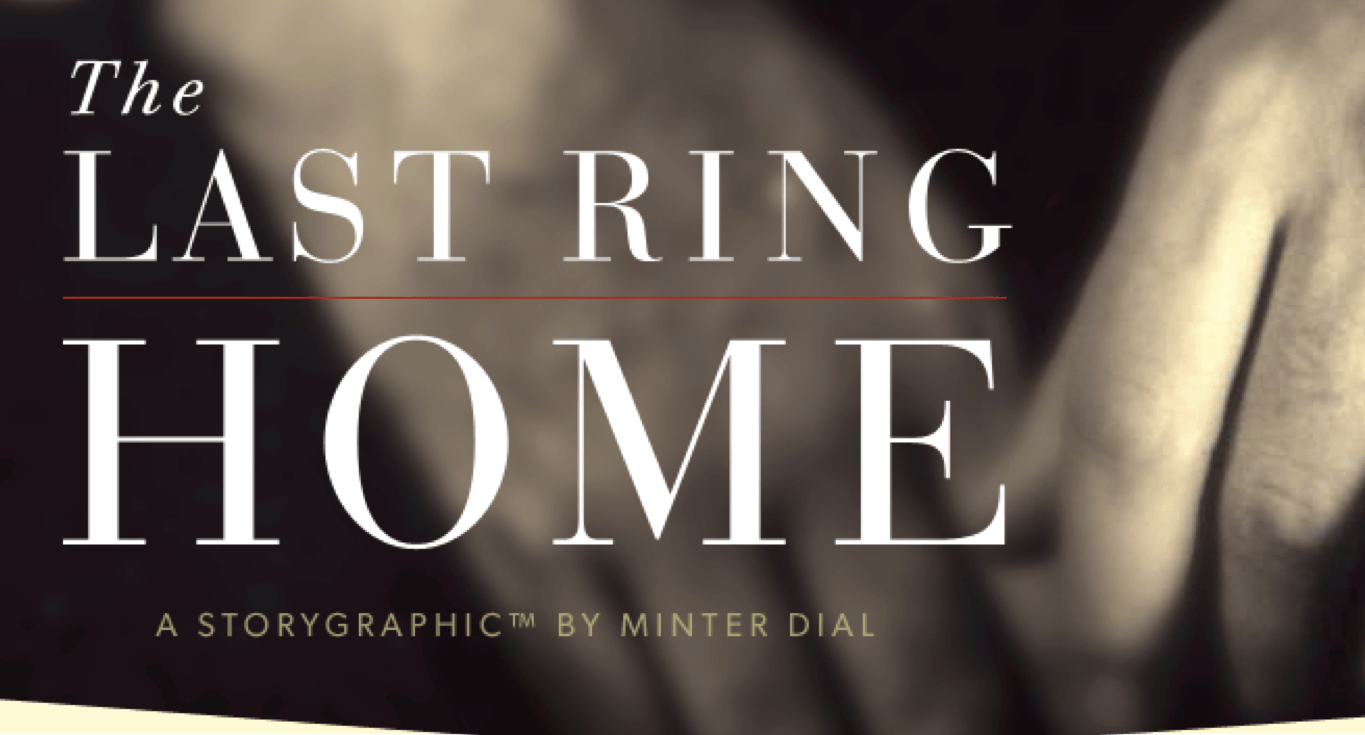 The Art of Storytelling Via Different Media – Exploring The Last Ring ...