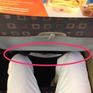 EasyJet Customer Experience – A failure waiting to happen | Minter Dial