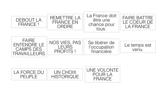 How To Make A Poster Image That Works? A Look At The 11 French ...