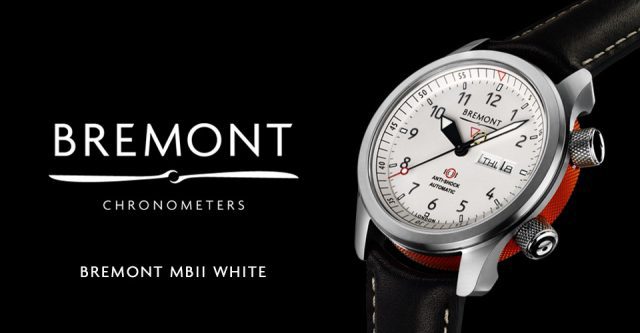 The Building of a Beautiful British Luxury Brand – The Bremont Story ...