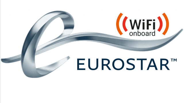 Wifi On The Mend? Eurostar Wifi Heeds The Call! | Minter Dial