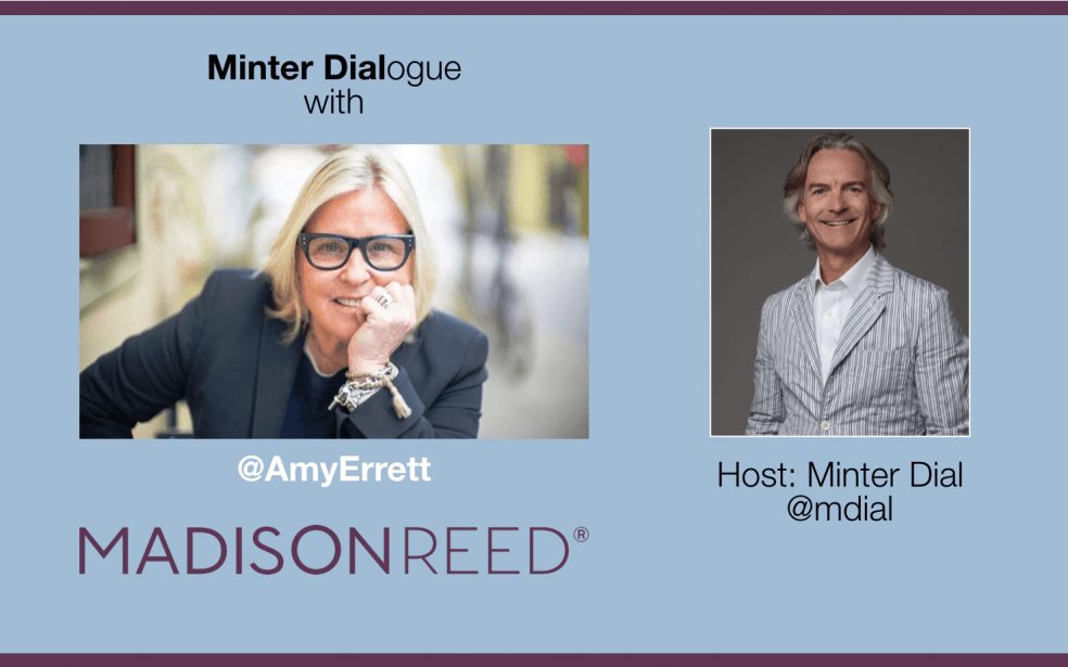 Building A Unique And Successful Brand In A Crowded Market: Madison ...