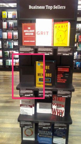 Amazon’s Blended Bookstore – Brick & Mortar Meets Online as Amazon ...