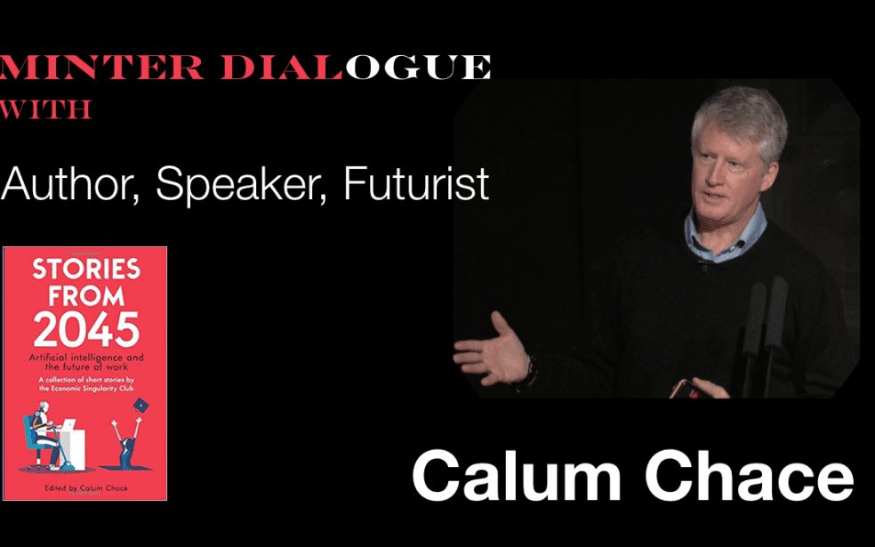 Why Artificial Intelligence Will be a Positive Force for the Future ...