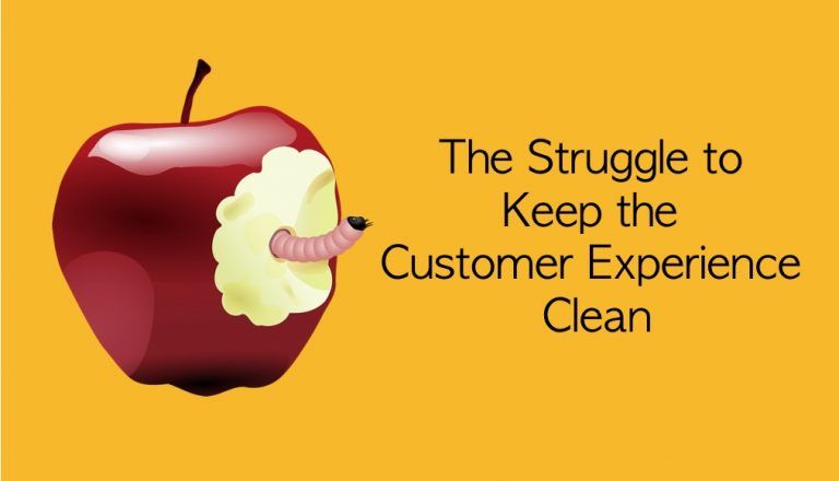 Can Apple Continue to Master the Customer Experience as it Grows ...