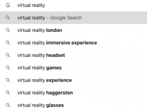 What Makes an Immersive Experience? | Minter Dial