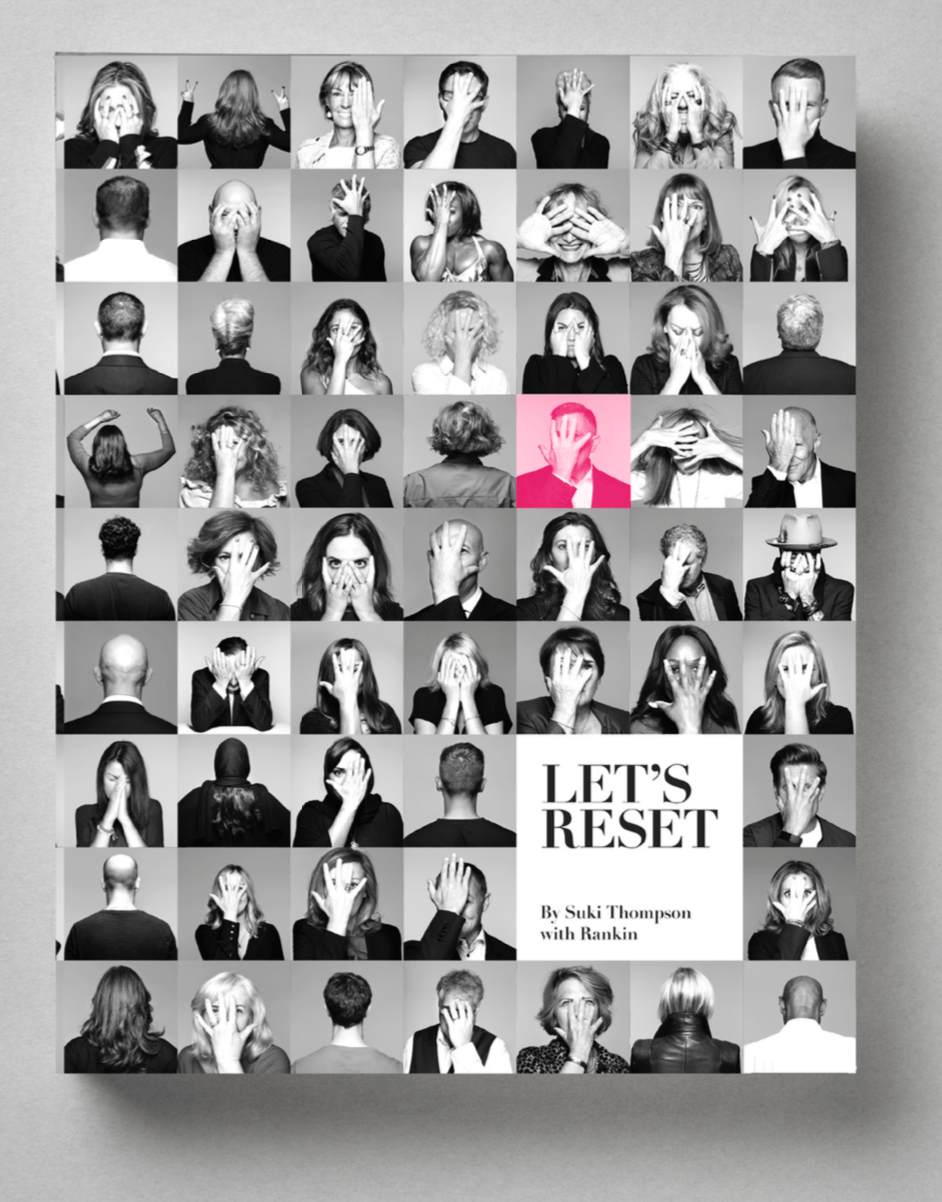 Let’s Learn to Reset with Suki Thompson, CEO, Serial Entrepreneur and ...