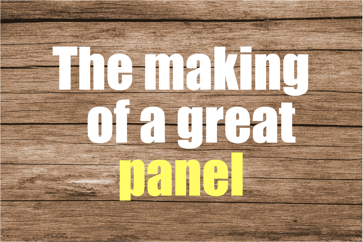 How to Run a Great Virtual Panel | Minter Dial