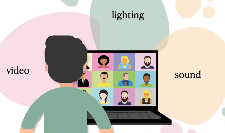 virtual speech | Minter Dial