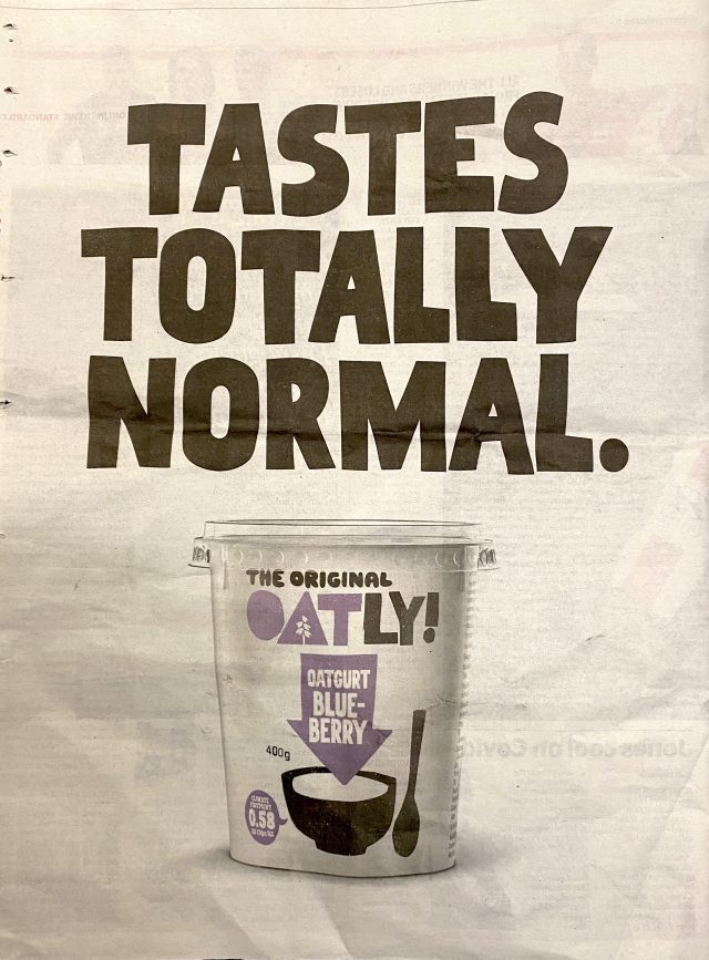 How to Redefine the New Normal? | Minter Dial