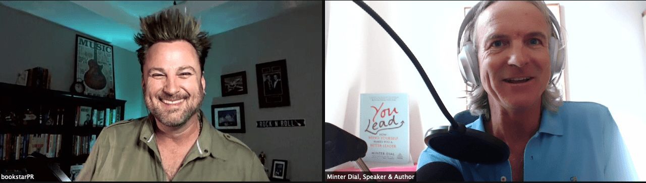 Culture and Leadership that Rocks with the entrepreneurial bestselling ...