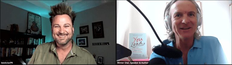 Culture and Leadership that Rocks with the entrepreneurial bestselling ...