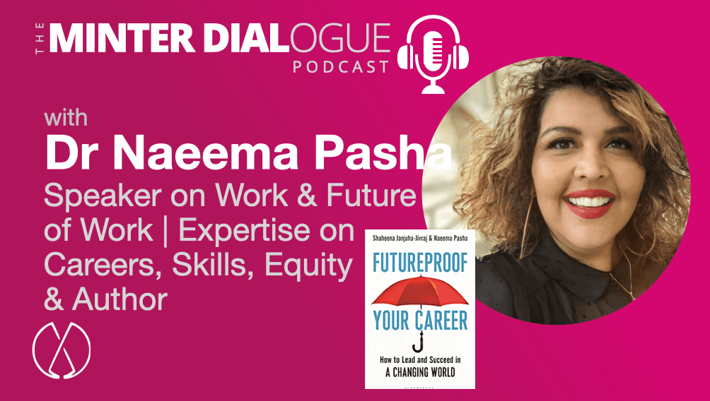 Futureproof Your Career, Resilience and Pluralistic Leadership Skills ...