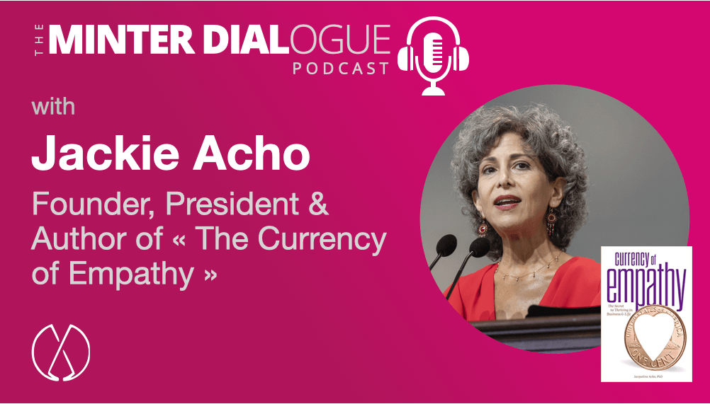 The Currency of Empathy, The Secret to Thriving in Business and Life ...