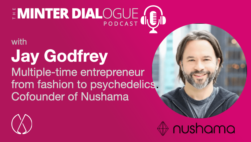 From Fashion Brand to Supervised Psychedelic Treatments at Nushama ...