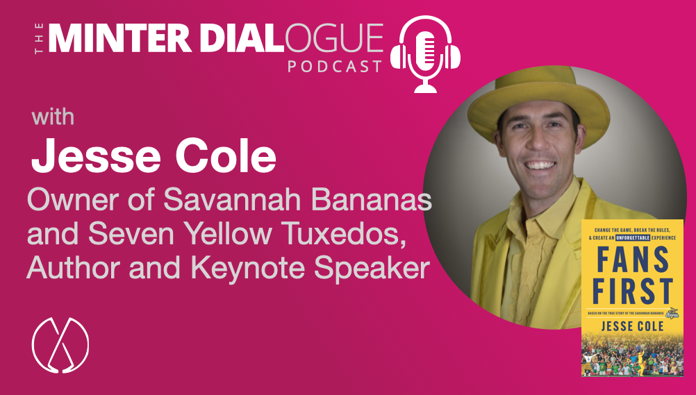 Fans First and the Savannah Bananas, An Epic Entrepreneurial Journey ...