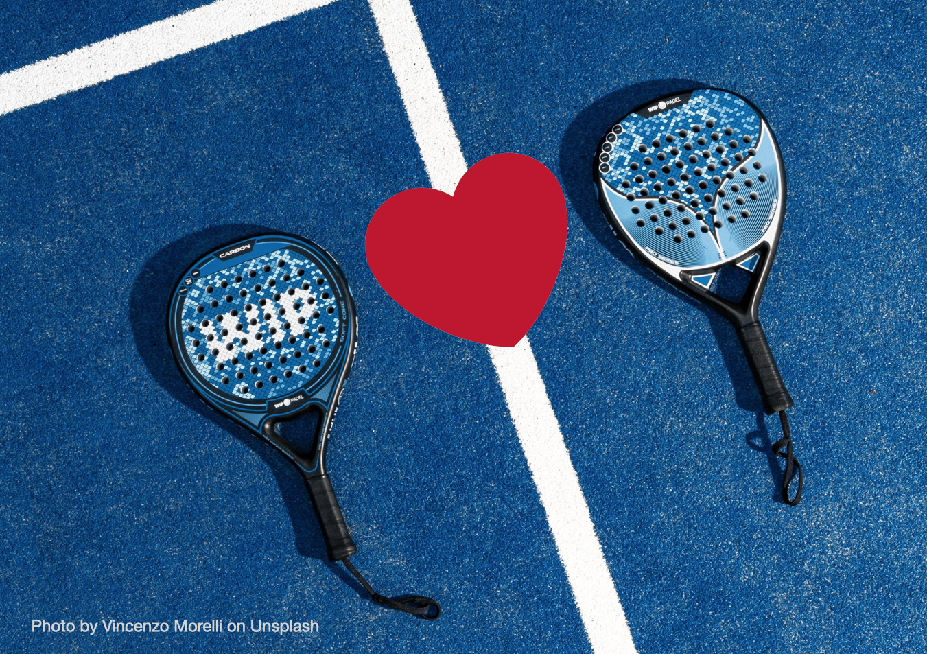 The Top 5 Reasons to Fall in Love… with Padel | Minter Dial