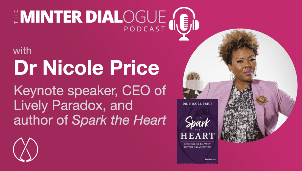 Spark the Heart and Engineering Empathy with Lively Paradox CEO, Dr ...
