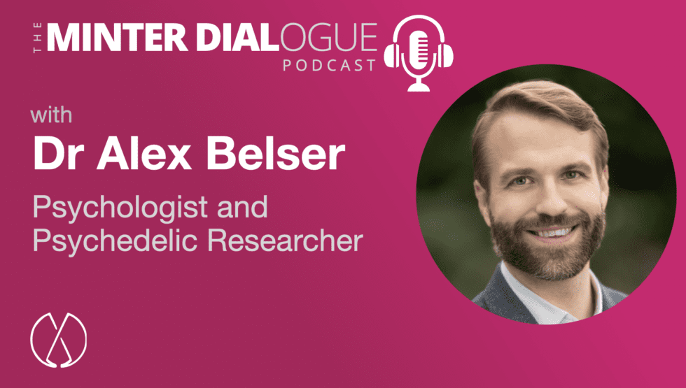 The Exciting Options and Solutions that Psychedelics can Provide for ...