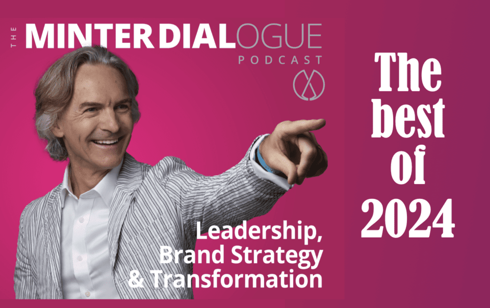 Recap of the Best Episodes of the Minter Dialogue for 2024 | Minter Dial