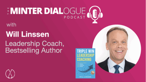 Minter Dial | Leadership, Brand Strategy & Transformation